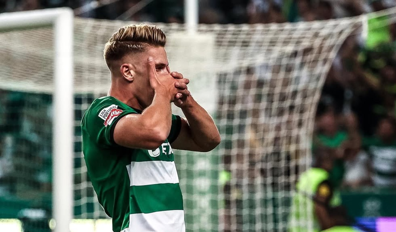 Arsenal Mulai 'Pelankan Gas' untuk Kejar Viktor Gyokeres - Berita ...