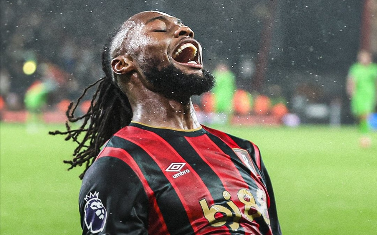 Arsenal Mundur dari Perburuan Antoine Semenyo di Januari 2026? - Berita ...